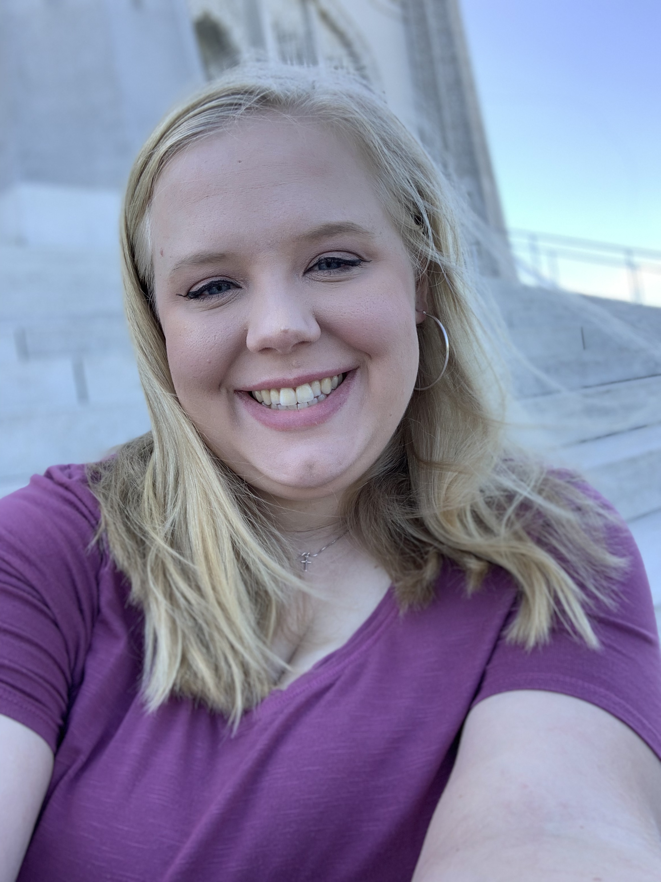 Elizabeth Schmidt – Michelle Nickerson